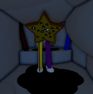 Crying Star World | Project Somnia Wiki | Fandom