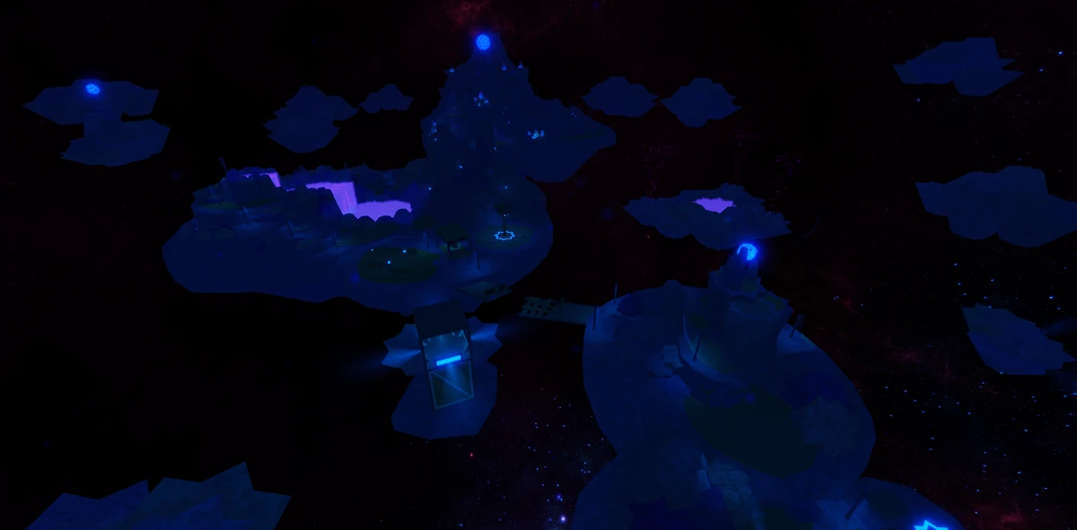 Stardust Sanctuary | Project Somnia Wiki | Fandom