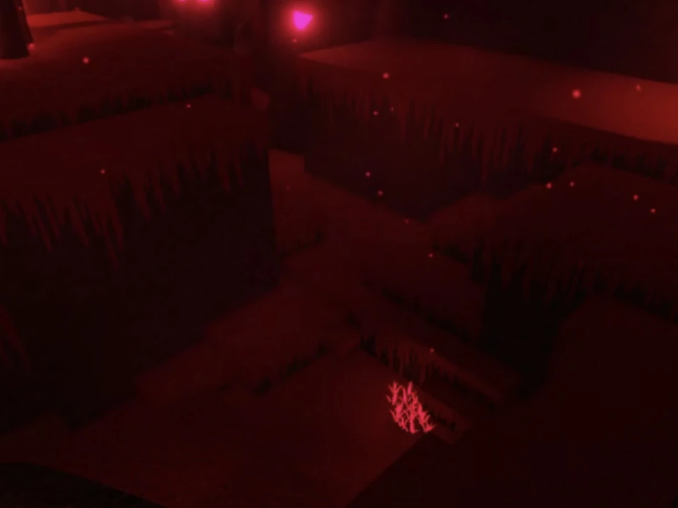 Moai Forest | Project Somnia Wiki | Fandom