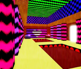 Program Execution | Project Somnia Wiki | Fandom