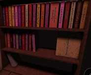 Red Interior | Project Somnia Wiki | Fandom