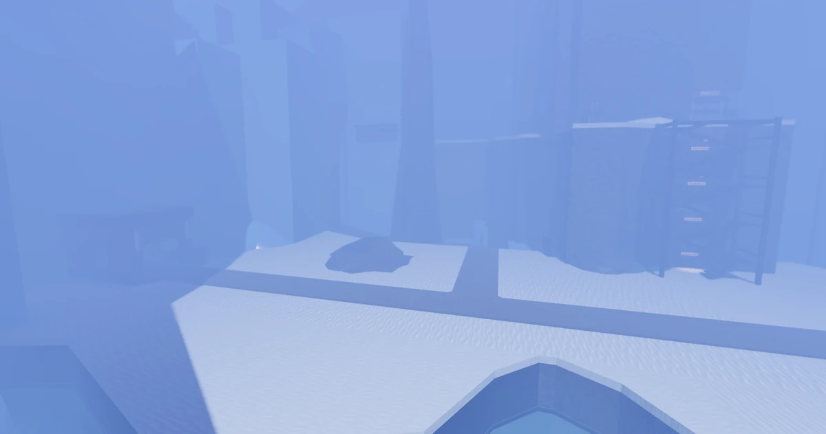 Frozen Winds | Project Somnia Wiki | Fandom
