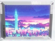 Teleporter Room | Project Somnia Wiki | Fandom