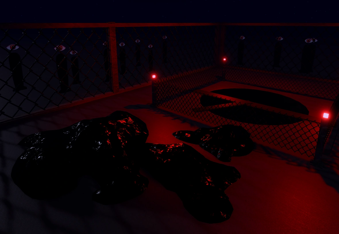 Fishhook World | Project Somnia Wiki | Fandom