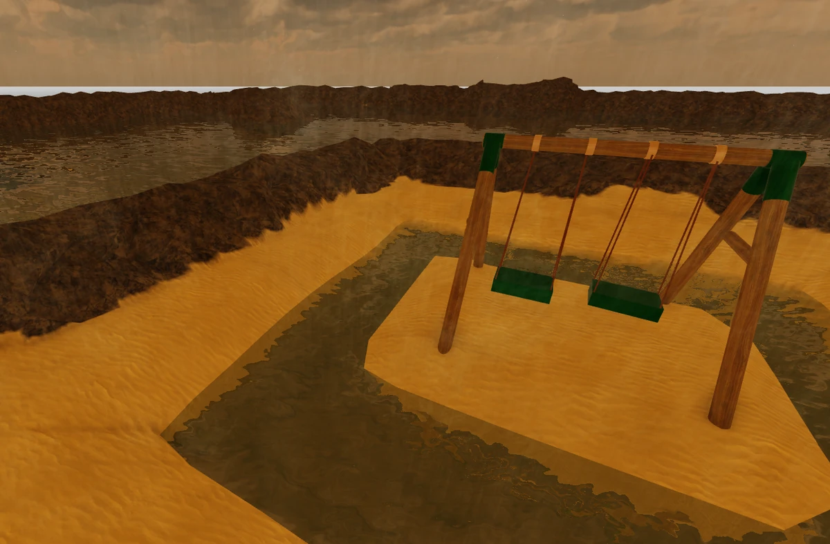 Swings of Solitude | Project Somnia Wiki | Fandom