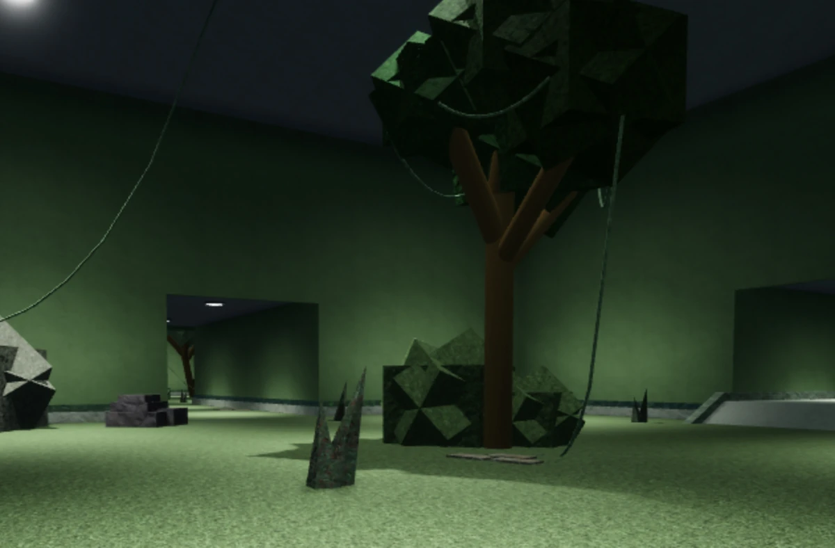 Nature Exhibition | Project Somnia Wiki | Fandom