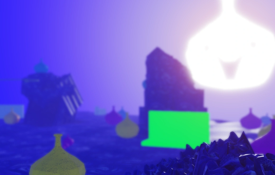 MISHPISH WORLD5 | Project Somnia Wiki | Fandom