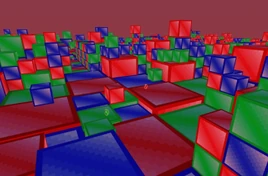 RGB World | Project Somnia Wiki | Fandom