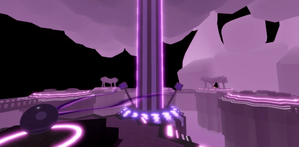 Secluded Sanctuary | Project Somnia Wiki | Fandom