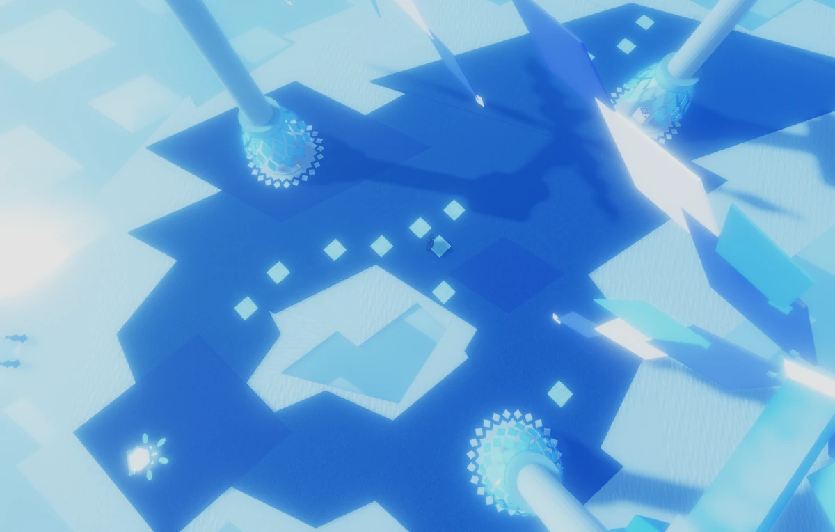 Diamond Windmill Land | Project Somnia Wiki | Fandom