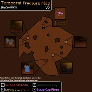 Temporal Fracture | Project Somnia Wiki | Fandom