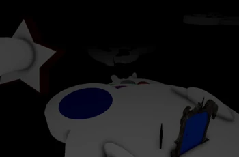 Crying Star World | Project Somnia Wiki | Fandom