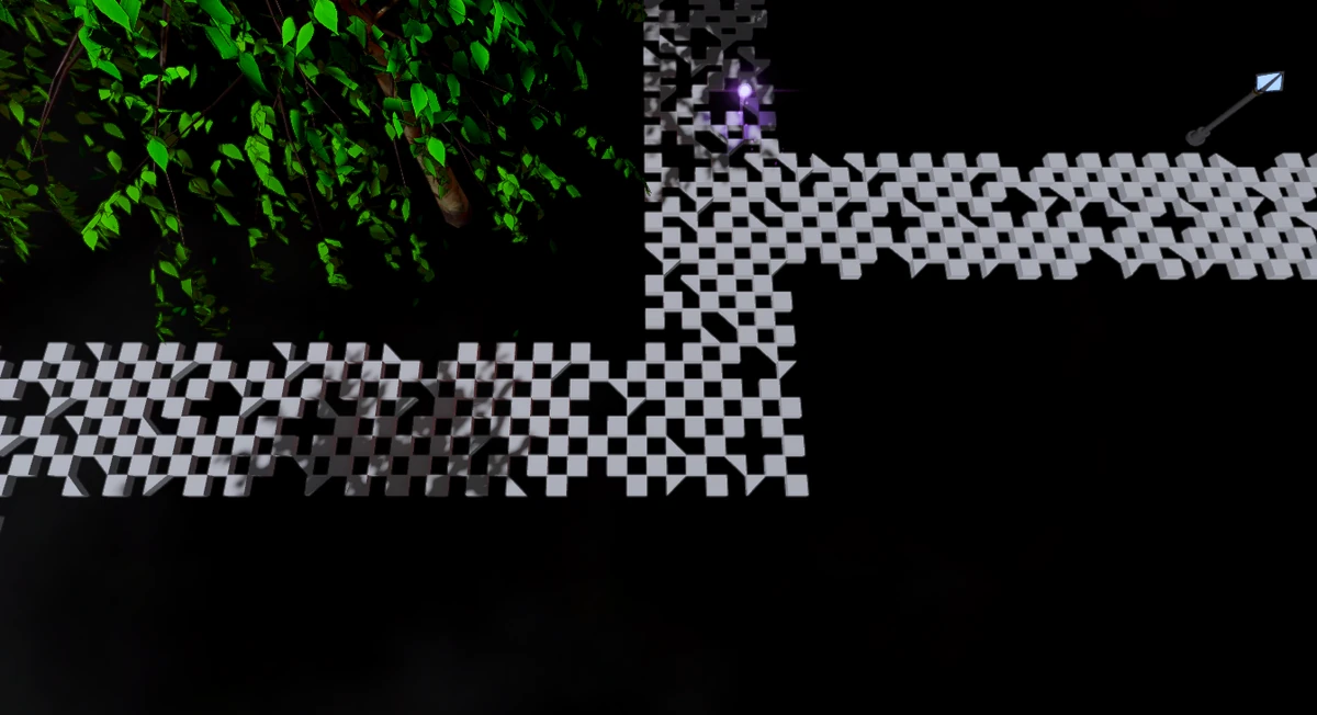 Broken Tile Path | Project Somnia Wiki | Fandom