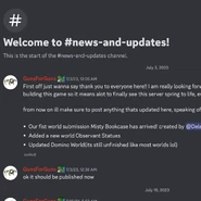 Project Somnia Wiki | Fandom