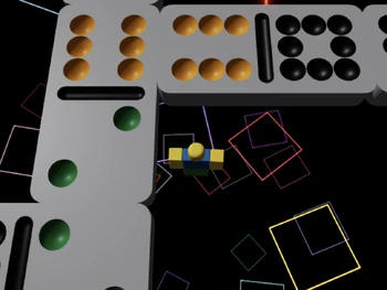 Dominos World | Project Somnia Wiki | Fandom