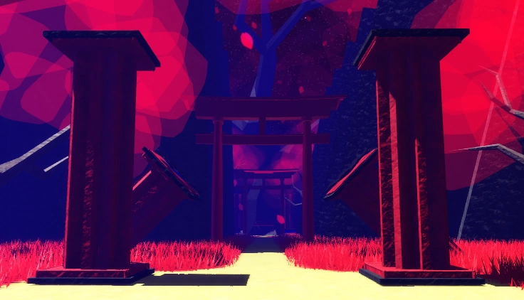 Domain of Serenity | Project Somnia Wiki | Fandom