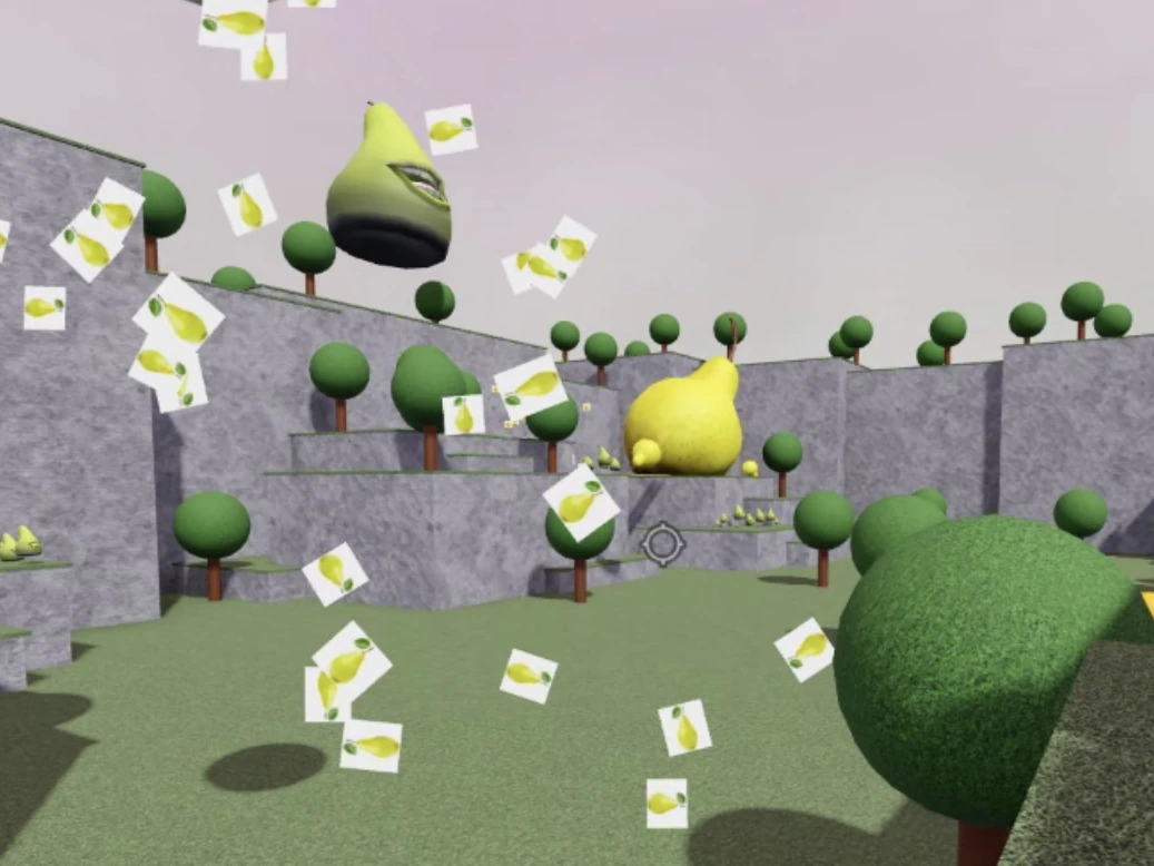 Pear World | Project Somnia Wiki | Fandom