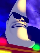 Soni's Dream Walkway | Project Somnia Wiki | Fandom