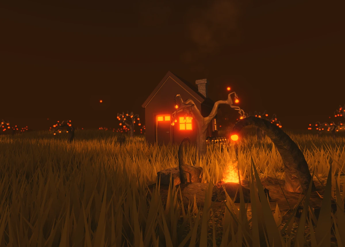 Grasslands | Project Somnia Wiki | Fandom