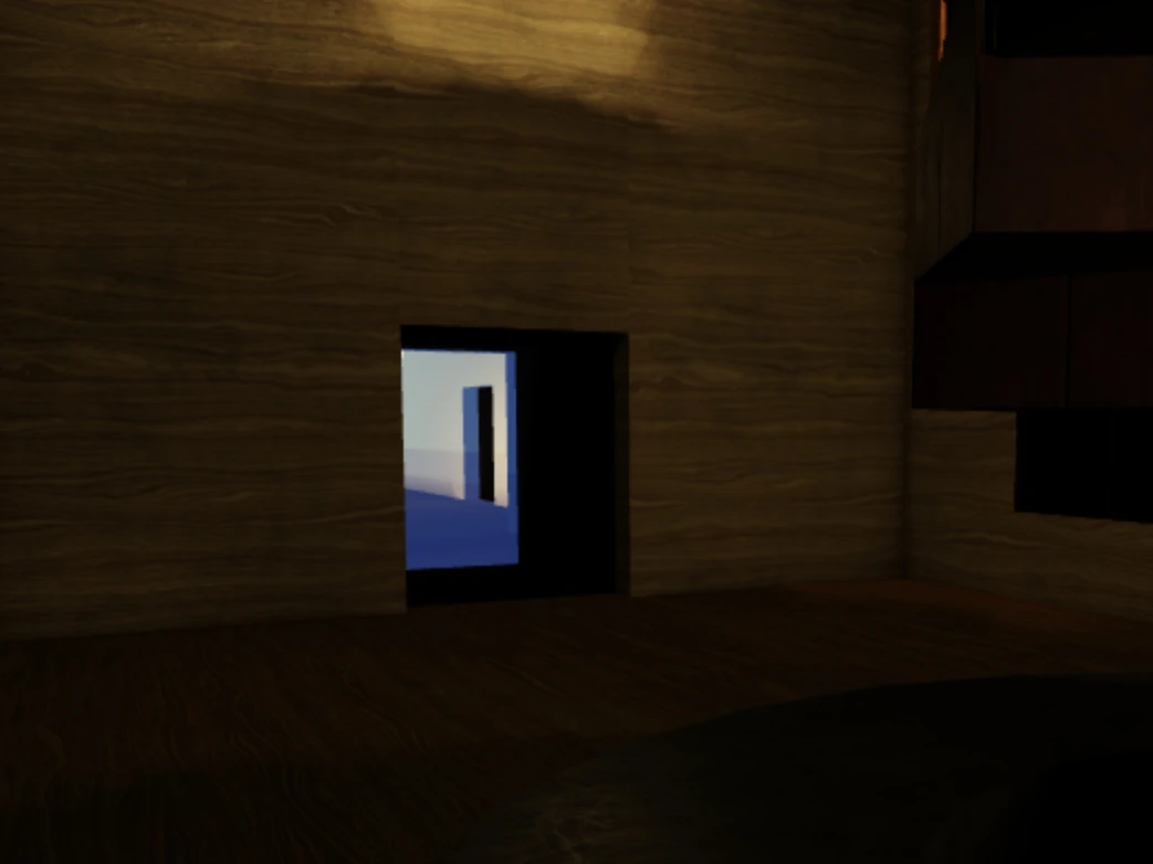 Inverted Memories | Project Somnia Wiki | Fandom