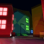 Cubic Village | Project Somnia Wiki | Fandom