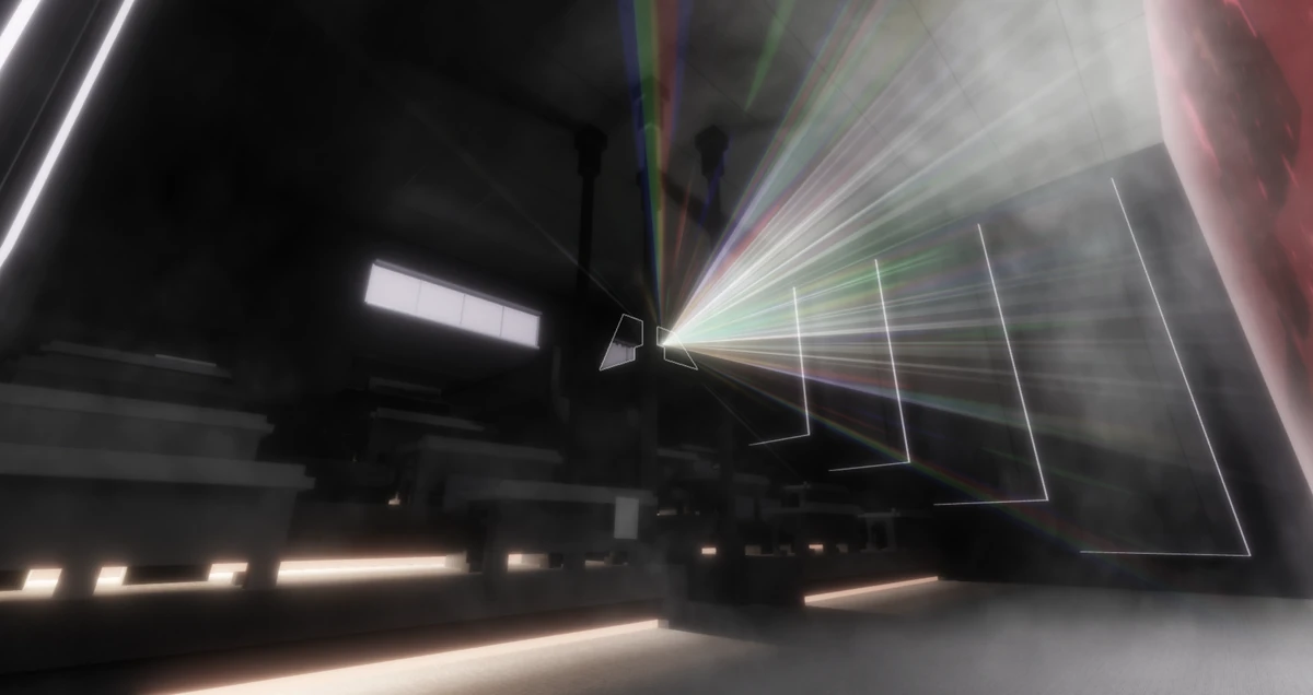 Prismatic Projections | Project Somnia Wiki | Fandom