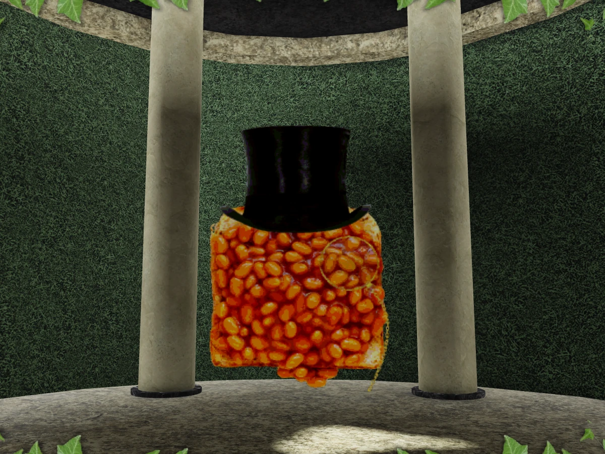 Sir Beans on Toast | Project Somnia Wiki | Fandom