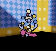 Characters | Project Somnia Wiki | Fandom