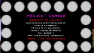 Program Execution | Project Somnia Wiki | Fandom