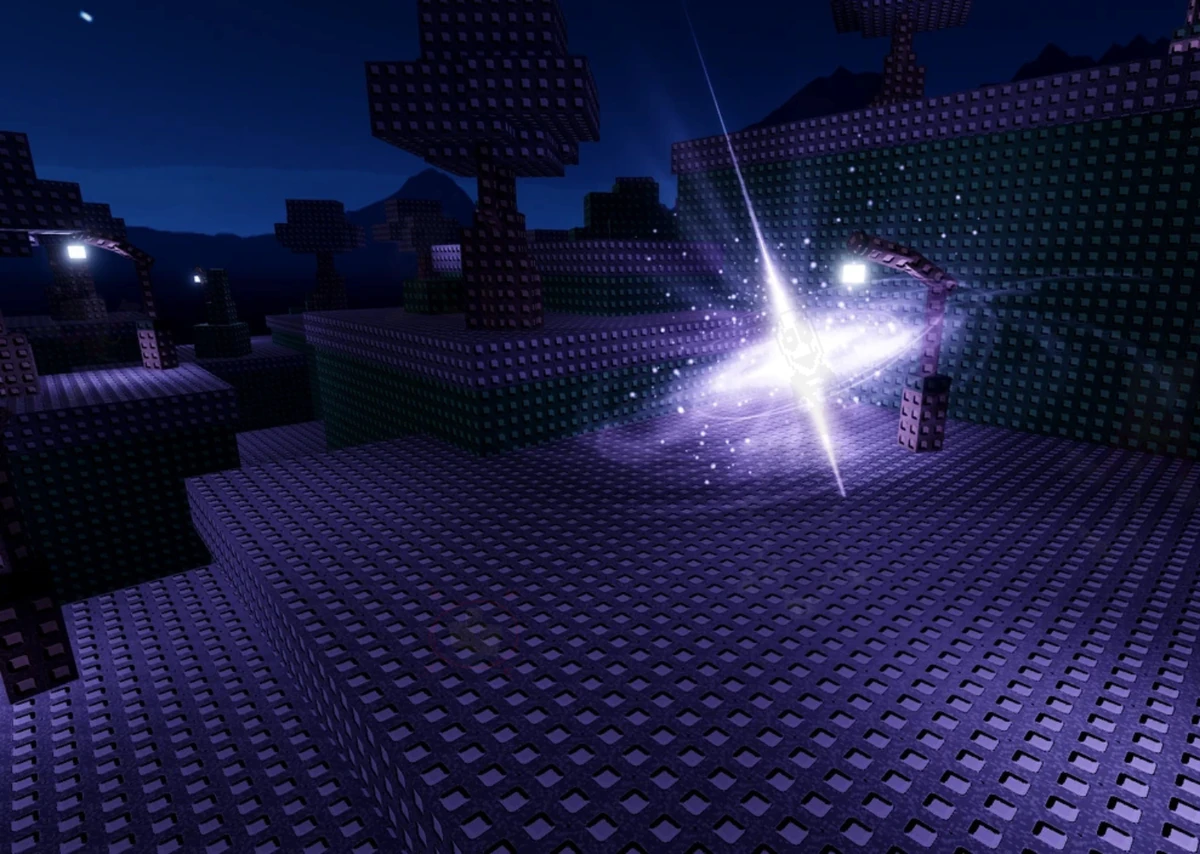 Somnia RNG | Project Somnia Wiki | Fandom