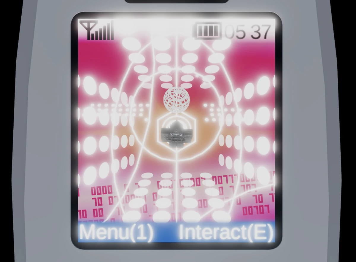 Cellphone World | Project Somnia Wiki | Fandom