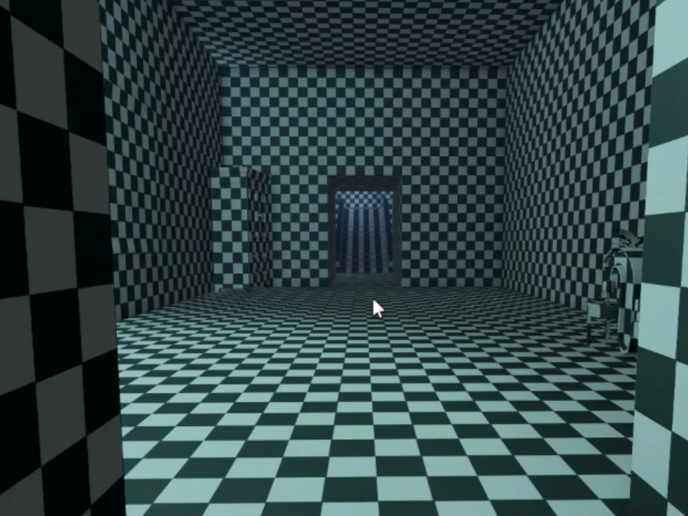 Fragmented Architecture | Project Somnia Wiki | Fandom