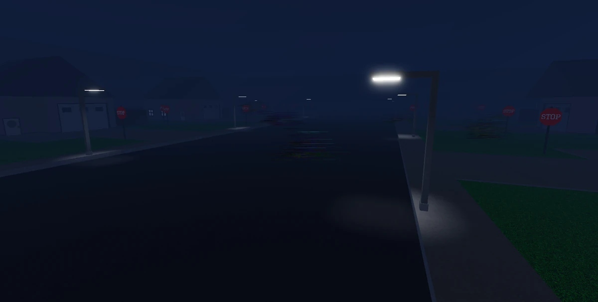 Distorted Reality | Project Somnia Wiki | Fandom