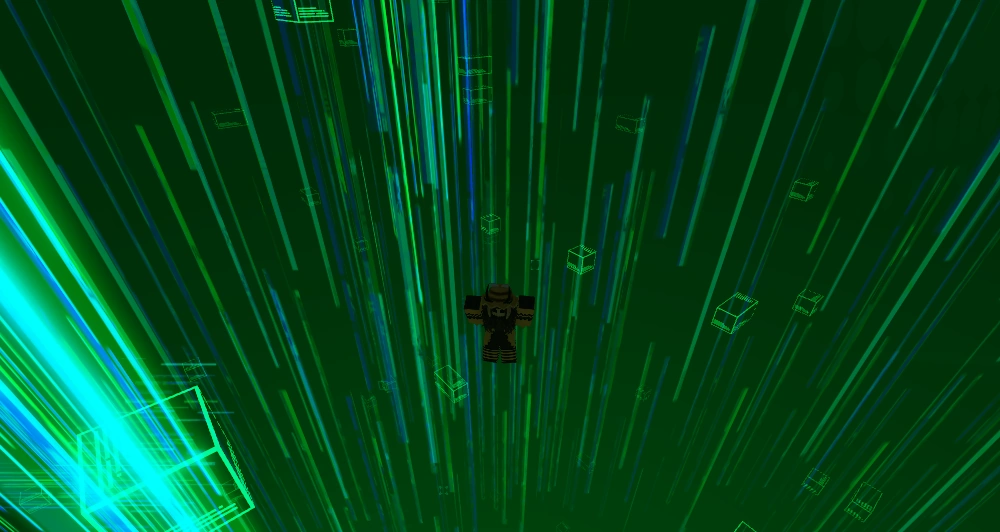 Data Stream | Project Somnia Wiki | Fandom