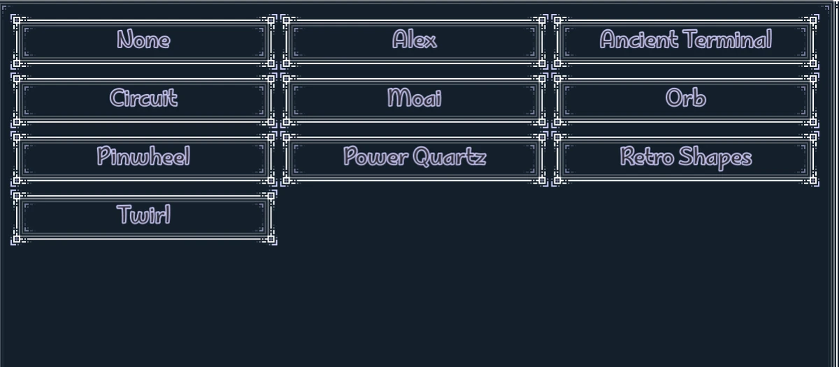 Effects | Project Somnia Wiki | Fandom