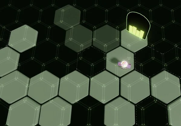 Hexagonal Sector | Project Somnia Wiki | Fandom
