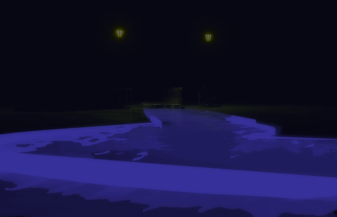 Lamp Post Threshold | Project Somnia Wiki | Fandom