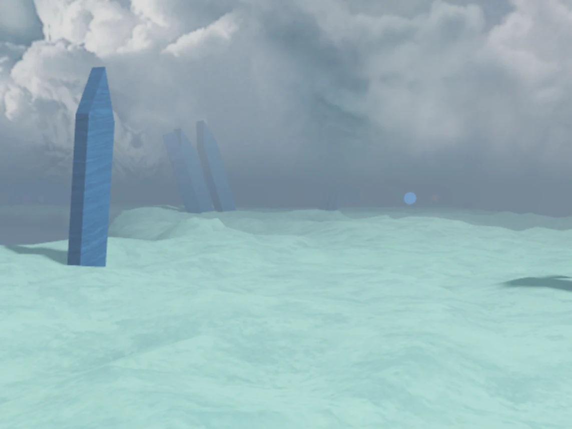 Tundra Shoal | Project Somnia Wiki | Fandom