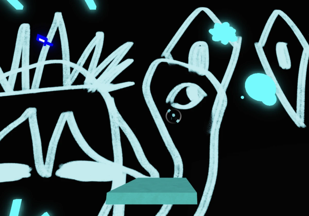 The Spirit World | Project Somnia Wiki | Fandom