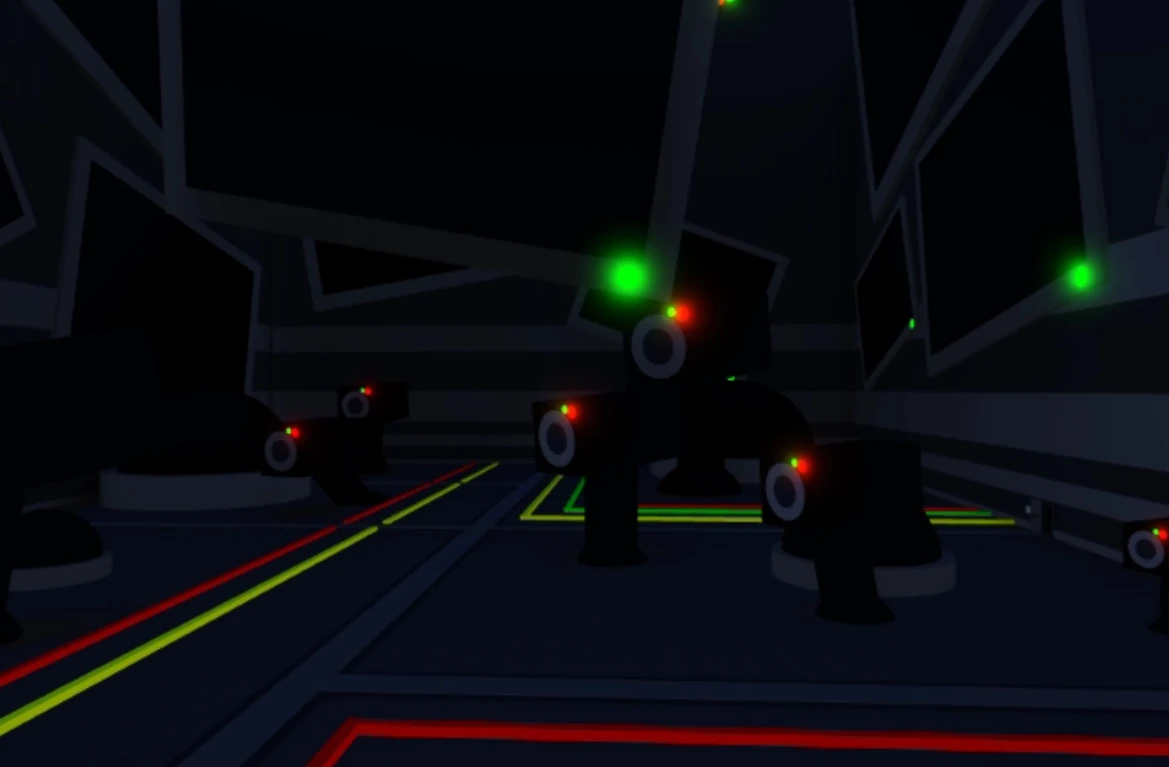 Surveillance Center | Project Somnia Wiki | Fandom