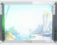 Teleporter Room | Project Somnia Wiki | Fandom