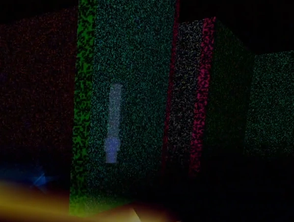 Disconnected Reality | Project Somnia Wiki | Fandom