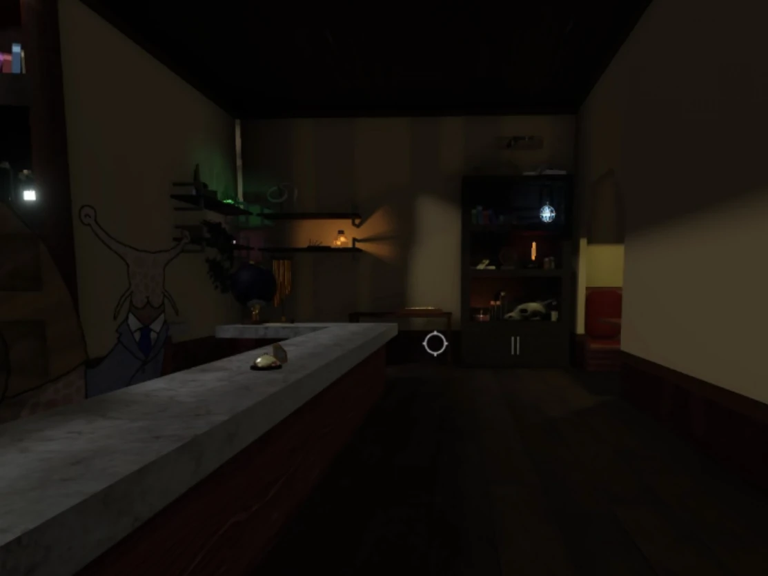 Magic Shop | Project Somnia Wiki | Fandom