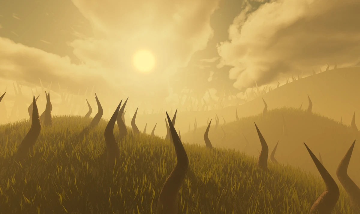 Spikelands | Project Somnia Wiki | Fandom