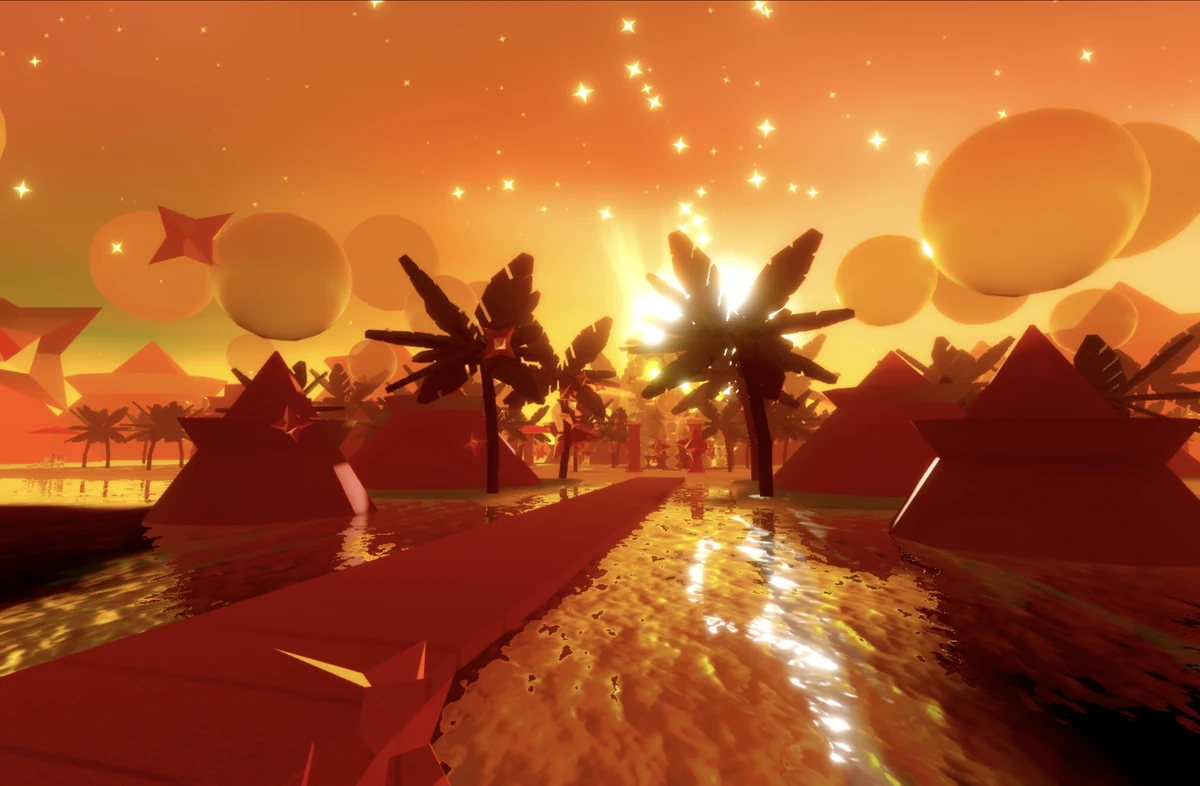 Twilight Island | Project Somnia Wiki | Fandom