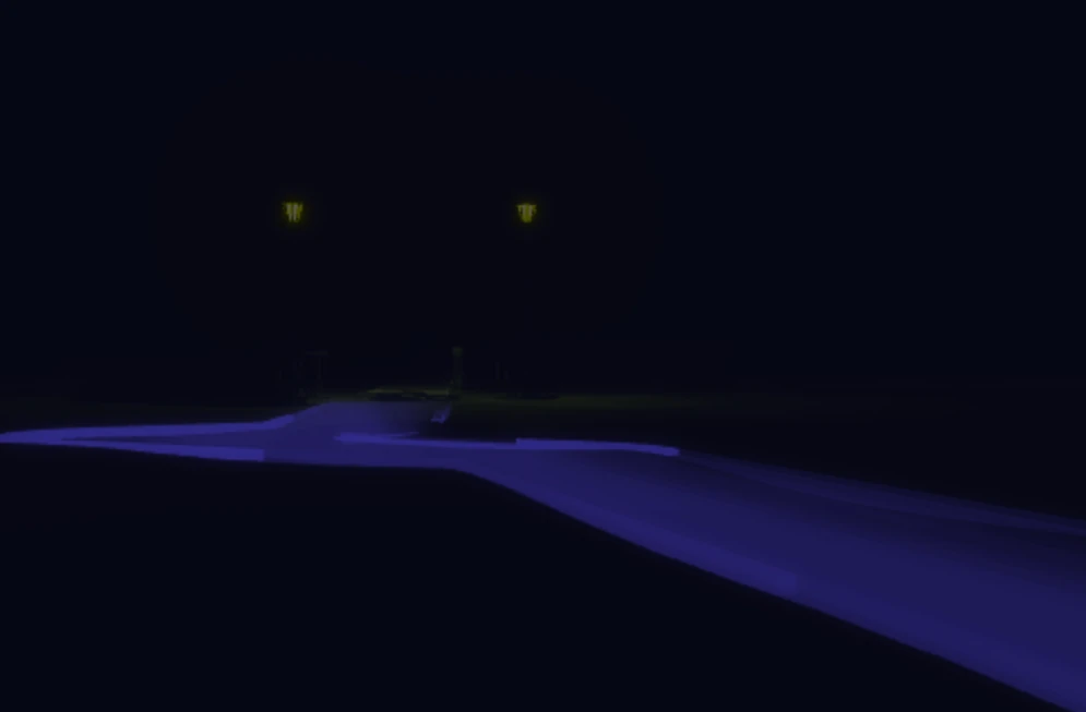 Lamp Post Threshold | Project Somnia Wiki | Fandom