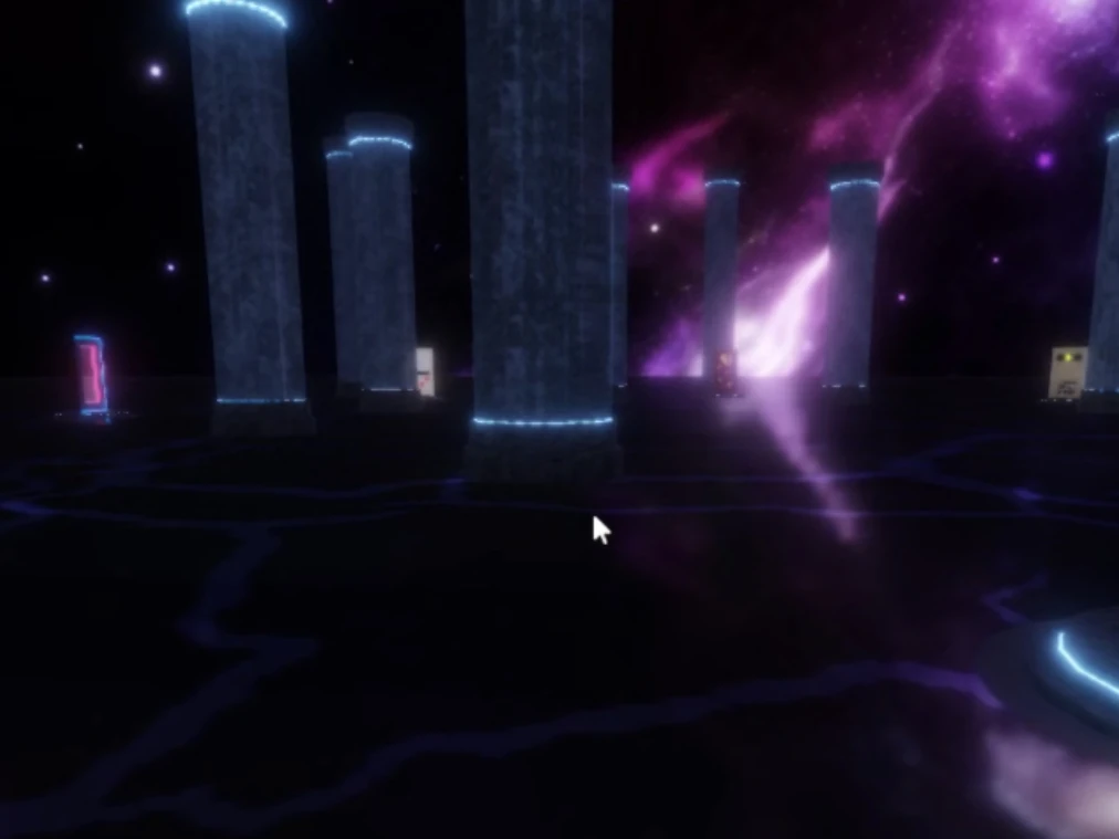 The Nexus | Project Somnia Wiki | Fandom