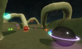 Space Balls | Project Somnia Wiki | Fandom