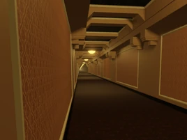 Infinite Hallway | Project Somnia Wiki | Fandom