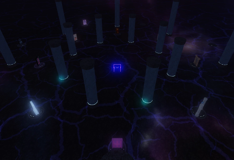 The Nexus | Project Somnia Wiki | Fandom